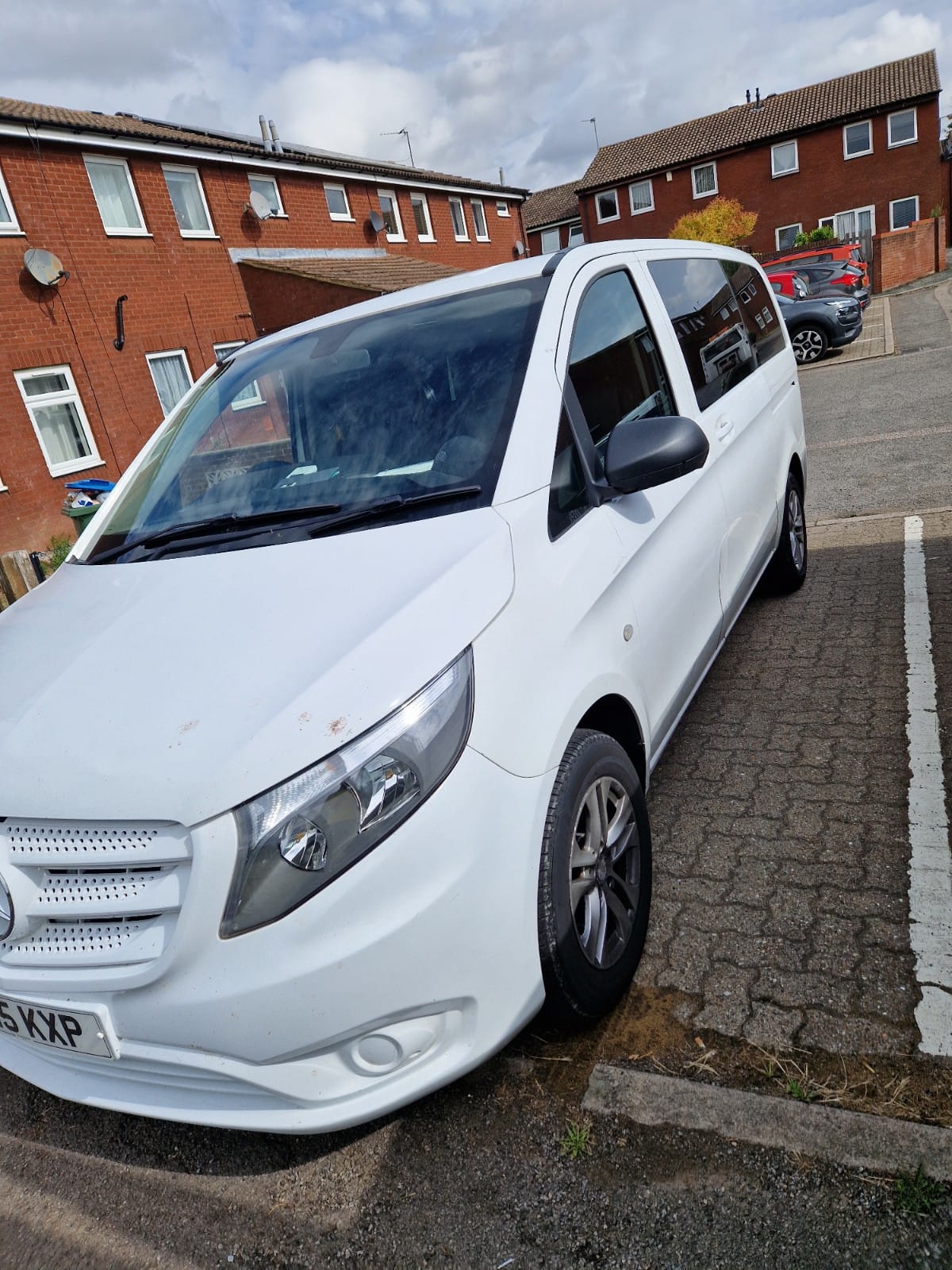 Airport Service - Alpha Airport Taxis