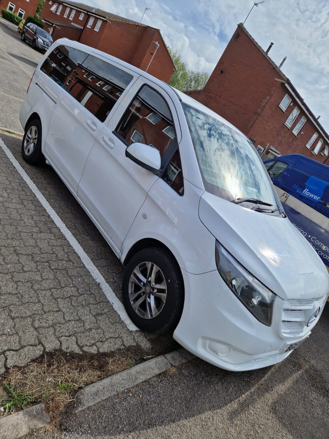 Airport service - Alpha Airport Taxis